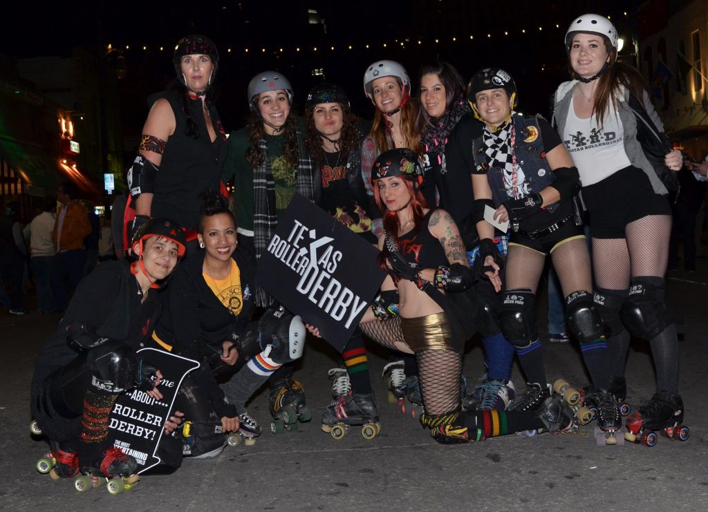 SXSW and TXRD - TXRD