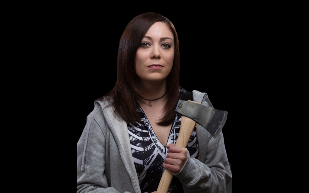 The Tryout Diaries: Dani Darko - TXRD