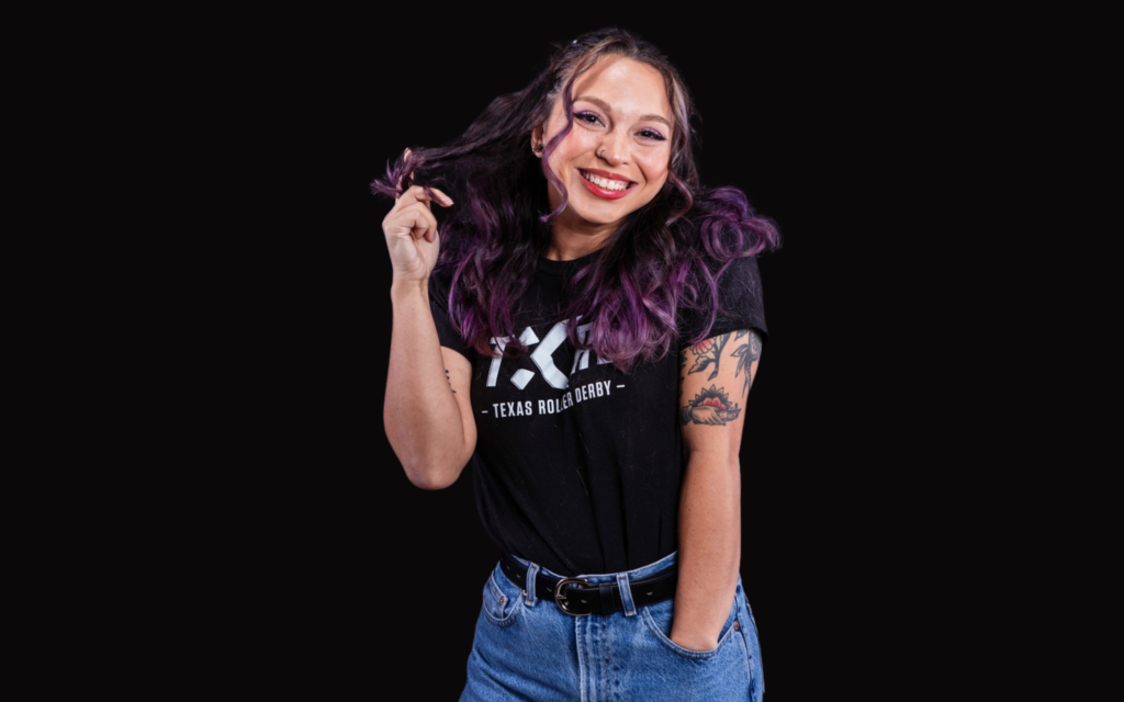 Rhea Sunshine - TXRD